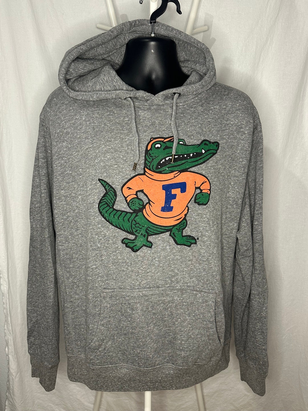 University of Florida Gators Hoodie - Etsy