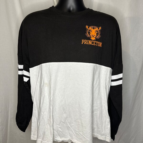 Princeton University - Etsy