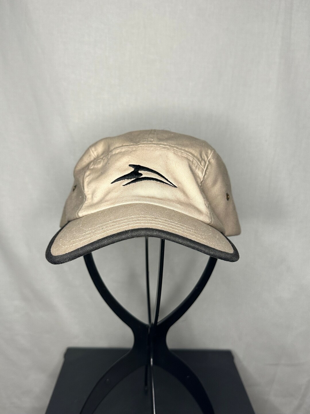 Vintage Seaworld Khaki Hat - Etsy
