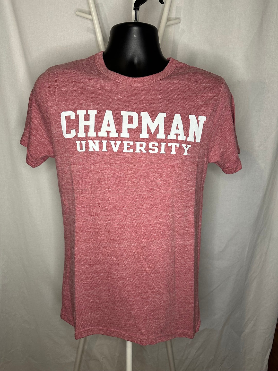 Chapman University Classic Tshirt - Etsy