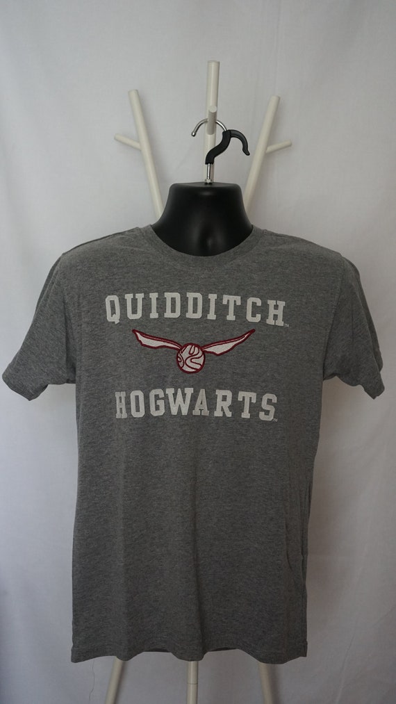 hogwarts quidditch jersey - Gem