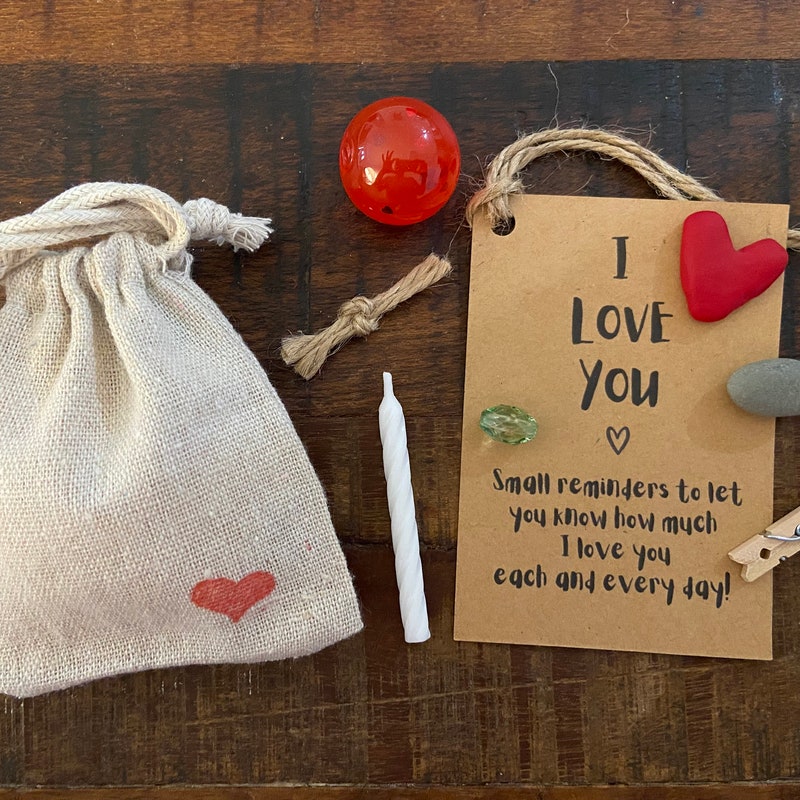 I Love You Gifts - 60+ Gift Ideas for 2025