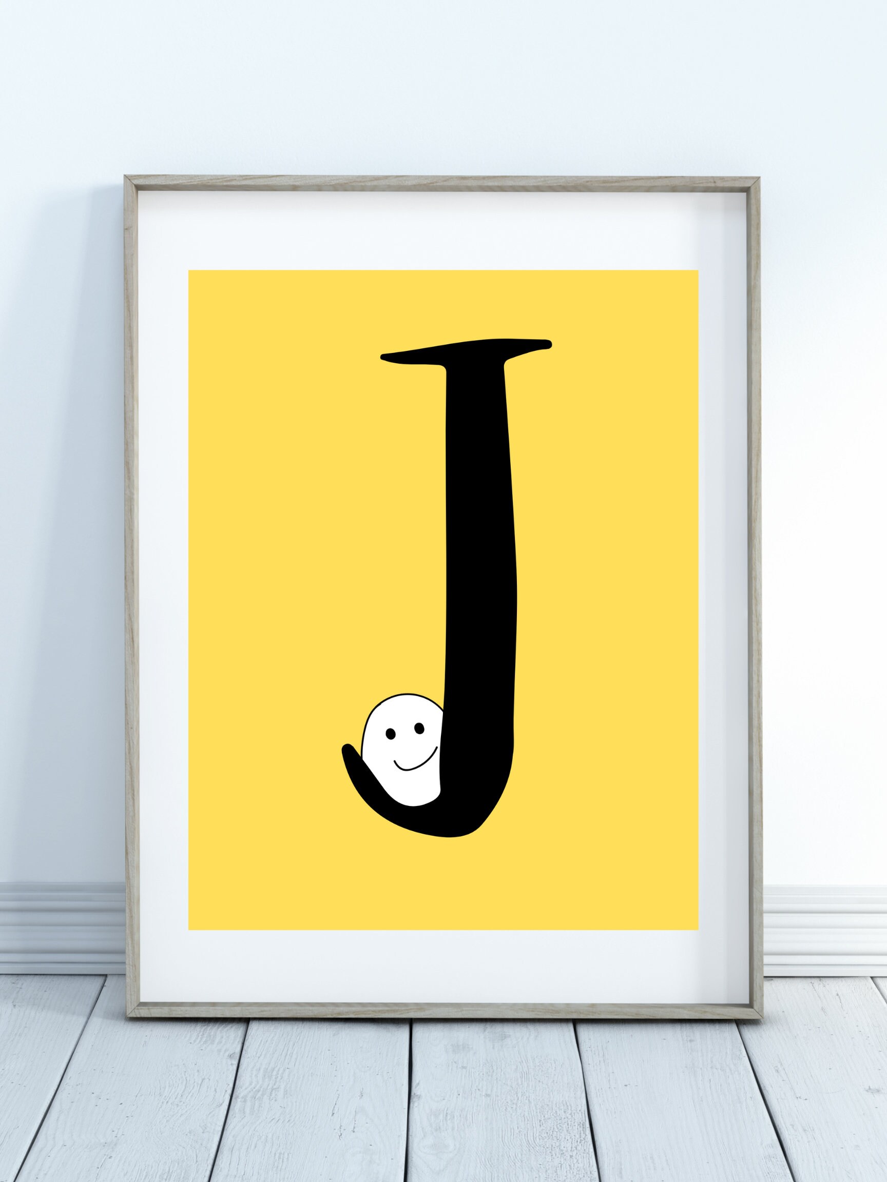 Ishi's Printable Alphabet Prints, Poster, and Banner : Classroom Decor ...