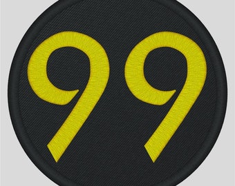 99 Patch - Etsy