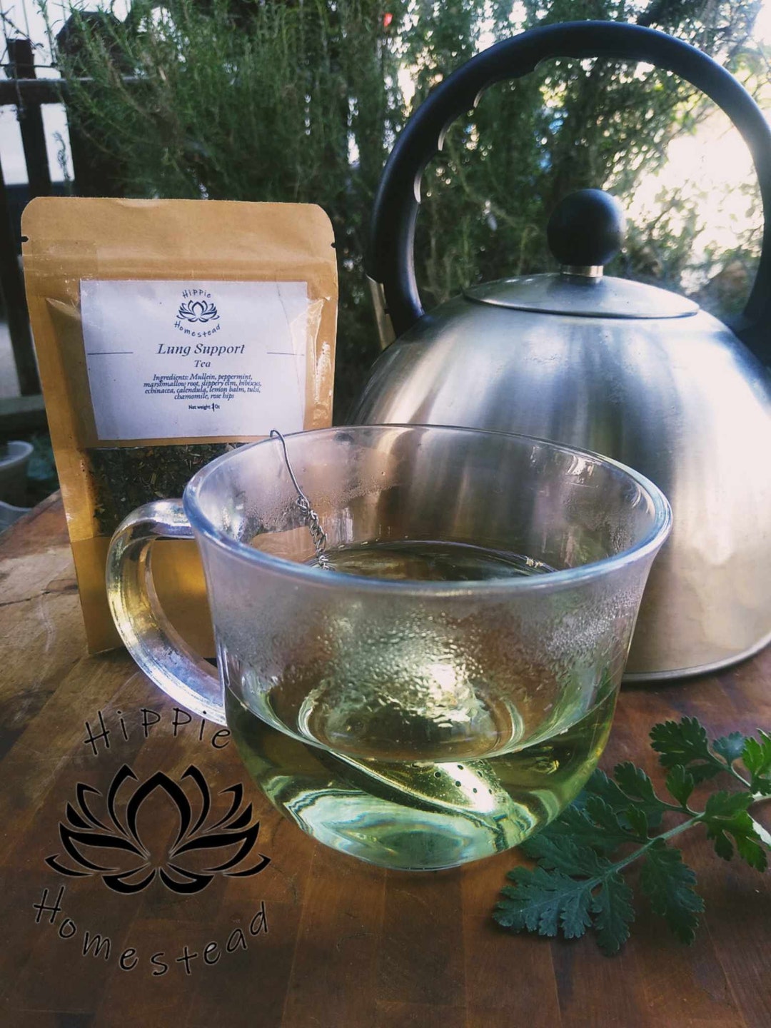 Herbal Tea Set / Tea Blends / Tea Gift Set Bulk / Bulk Teas / 7 Different Teas - Etsy