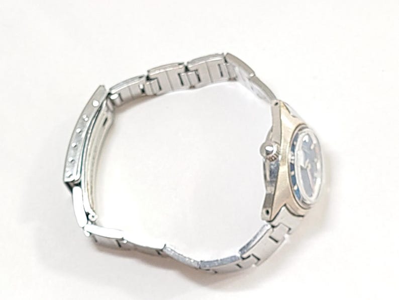 Reloj analógico CITIZEN COSMO STAR 4-610130YD Japón - Etsy España
