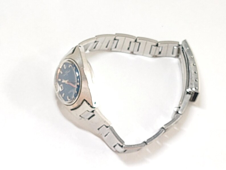 Reloj analógico CITIZEN COSMO STAR 4-610130YD Japón - Etsy España