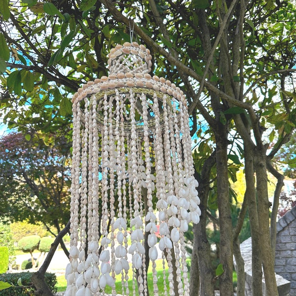 Seashell Hanging - Etsy