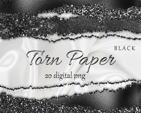 Stationary Clip Art Borders & Bars