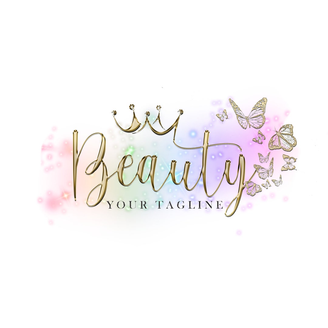 Custom Body Contouring Logo Design Premade Beauty Logo Wax Spa Logo ...