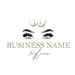 Custom Brows Logo Microblading Logo Design Premade Brow Artist Logo ...