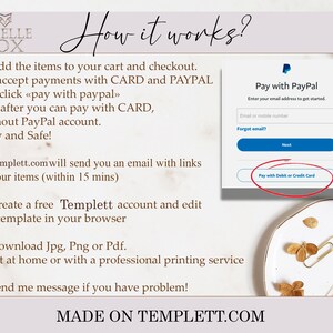 Editable Cupcake Topper Label Birthday Party; Magic School 1st Birthday ...