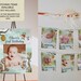 Editable Welcome Banner Hundred Acre Wood First Birthday Party Banner ...