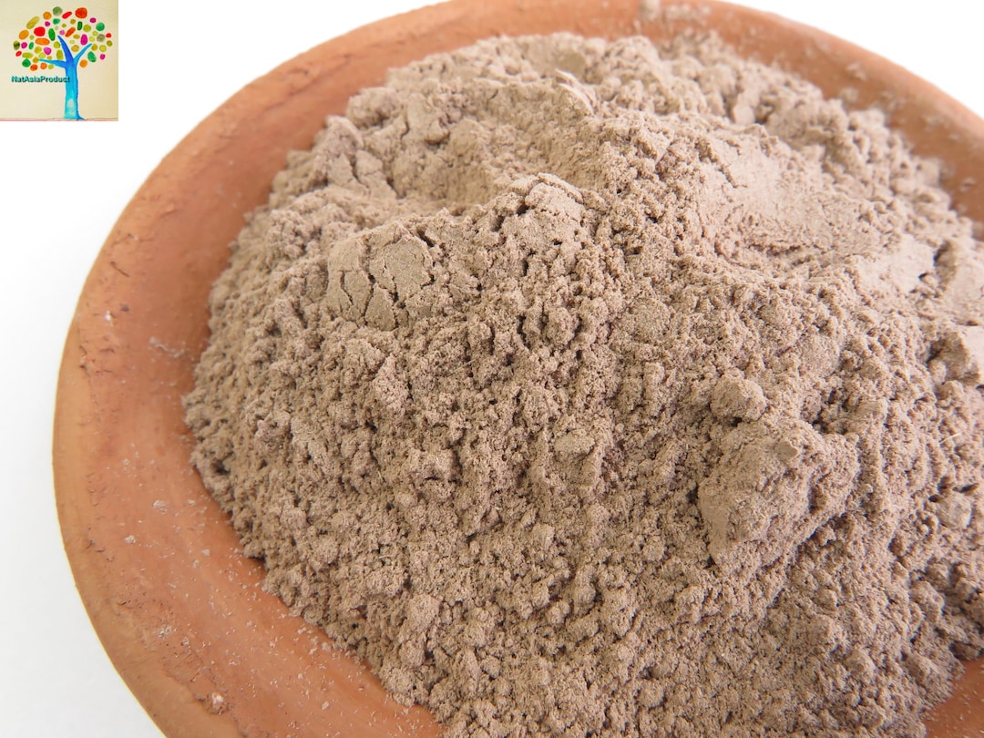 Pure Red Kwao Krua Powder / Butea Superba / Product From Thailand ...