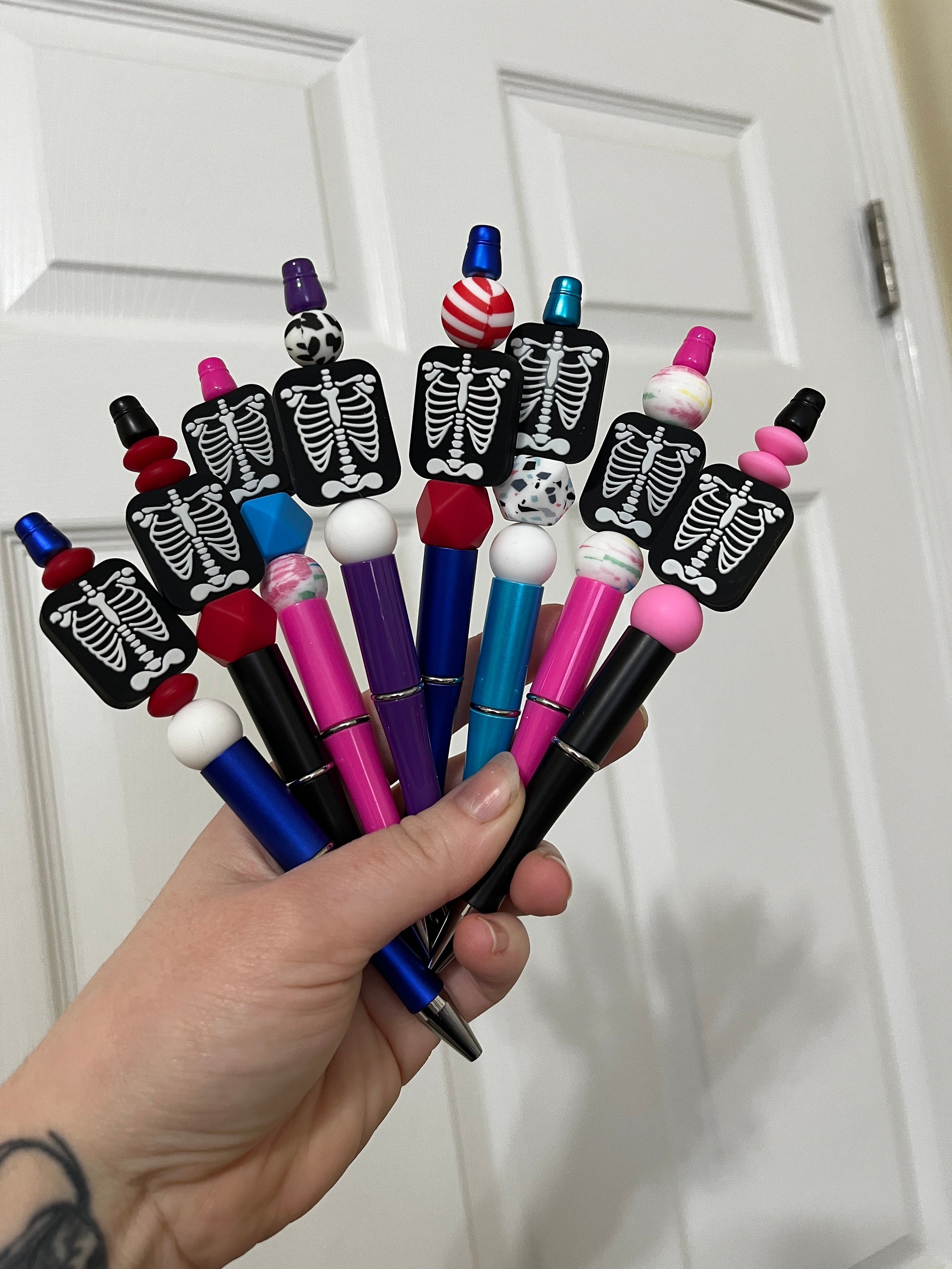 Radiology Pen Refillable Radiology Pen XRAY Pen Cute and Fun Pens - Etsy