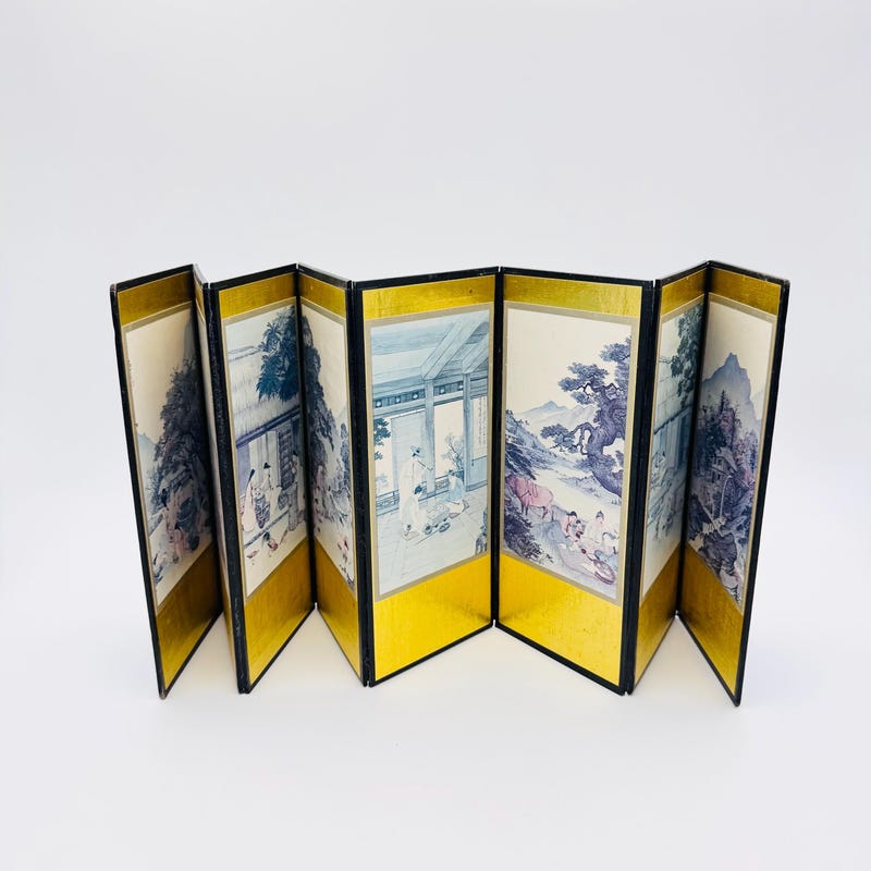 Korean Divider - Etsy