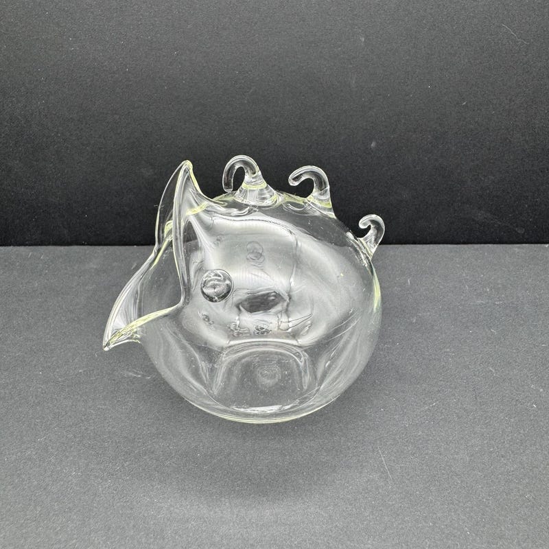Fish Pitcher - Etsy UK