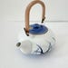 Japanese Arita Teapot, Small Teapot - Etsy