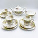 Vintage 1930s Royal Standard Tea Set - Etsy UK
