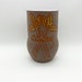 Vintage Wellhouse Pottery Celery Vase - Etsy