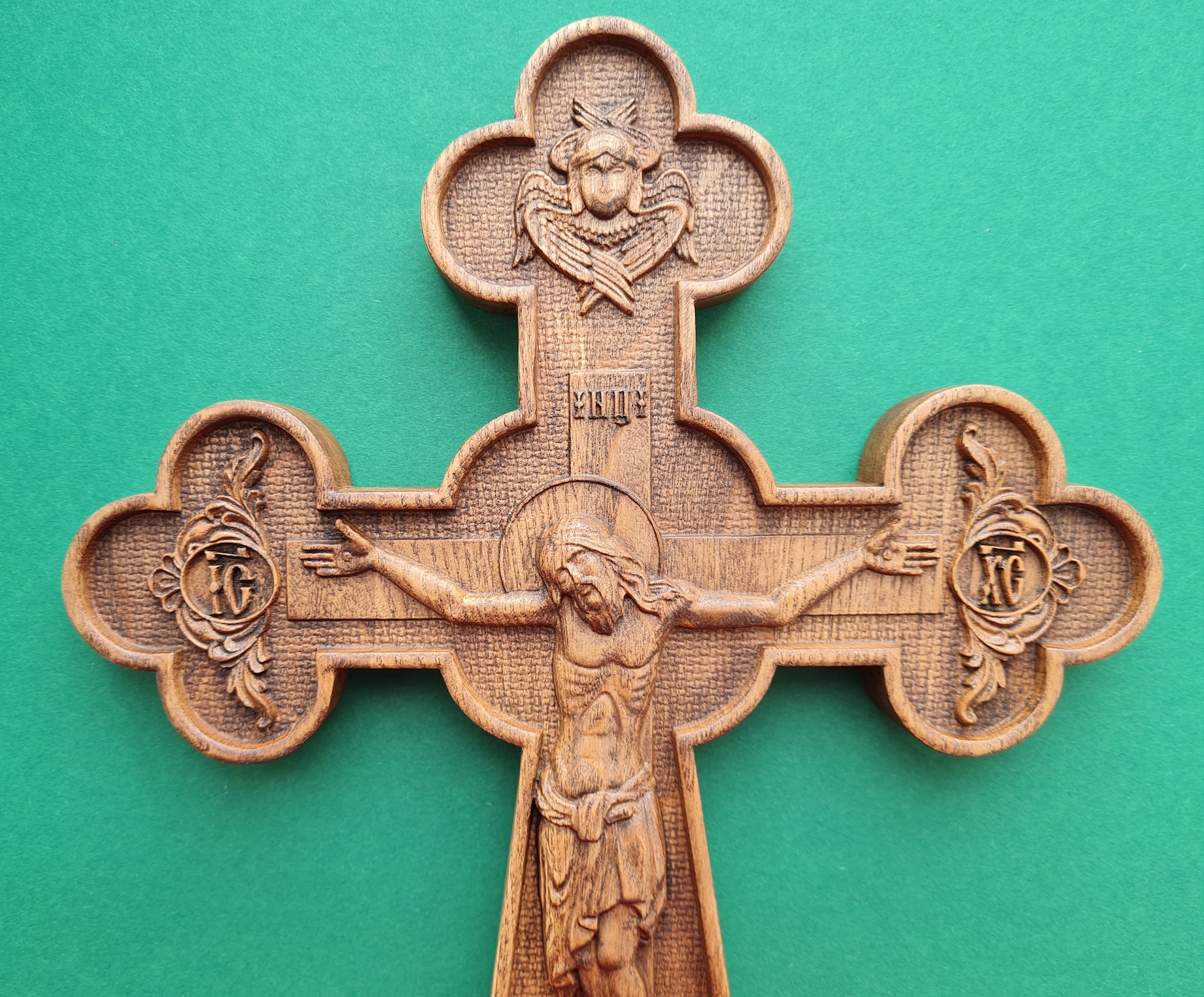 Wooden Crucifix, Wood Crucifix Christianity, Jesus Christ, Jesus Christ ...