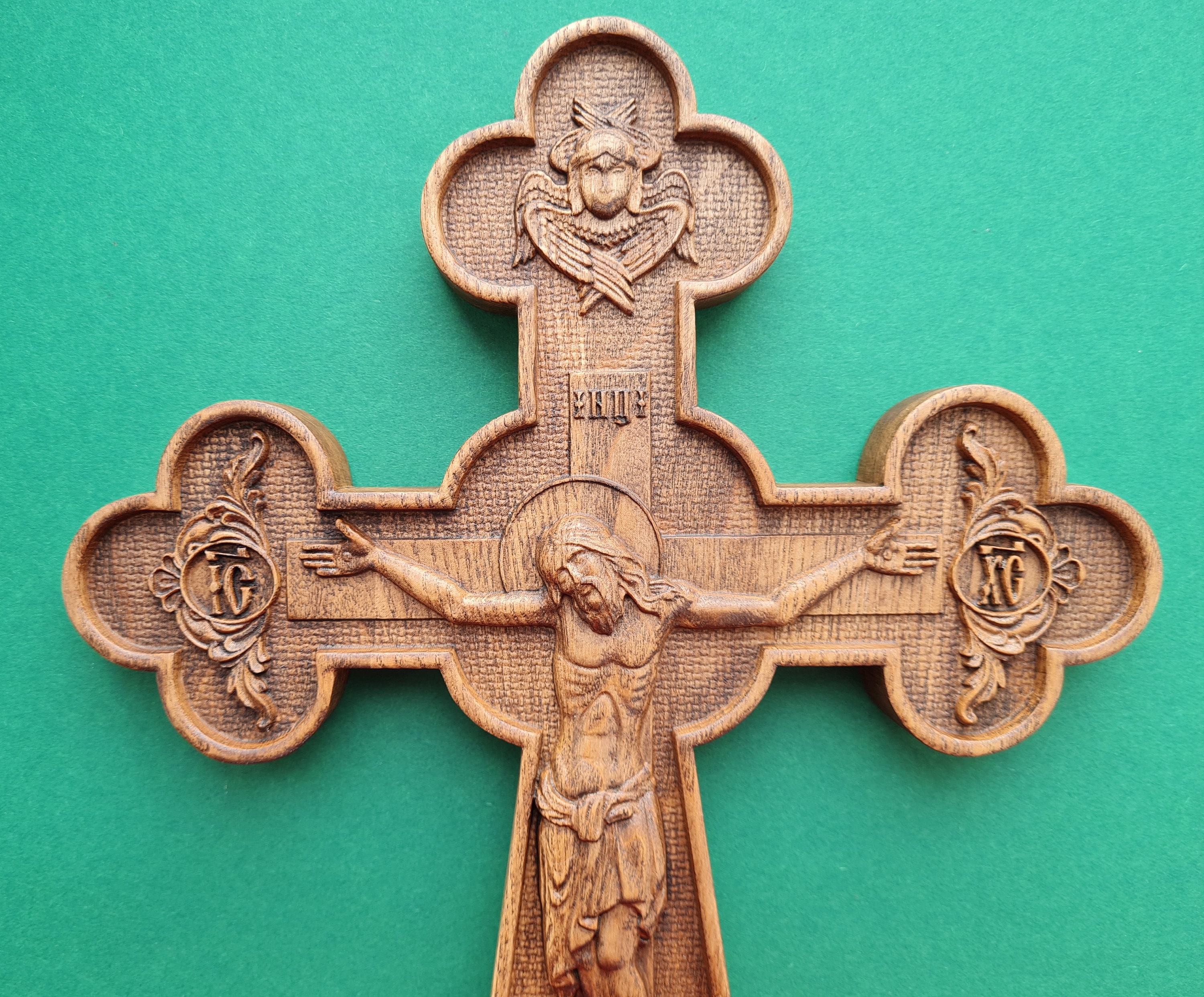 Wooden Crucifix, Wood Crucifix Christianity, Jesus Christ, Jesus Christ ...