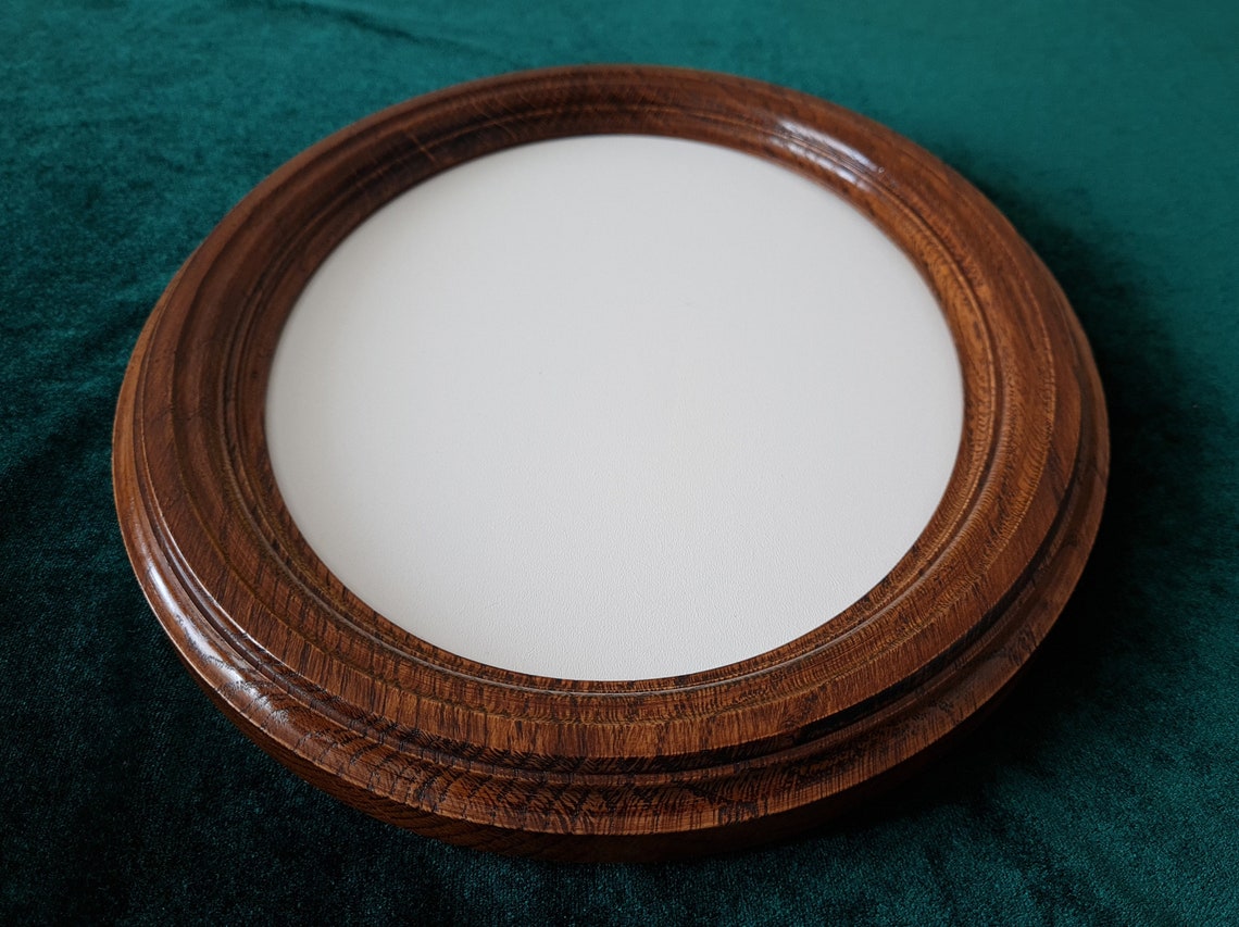 Oval Frame Picture Frame Oval Photo Frame Choose Size: 3.5 - Etsy