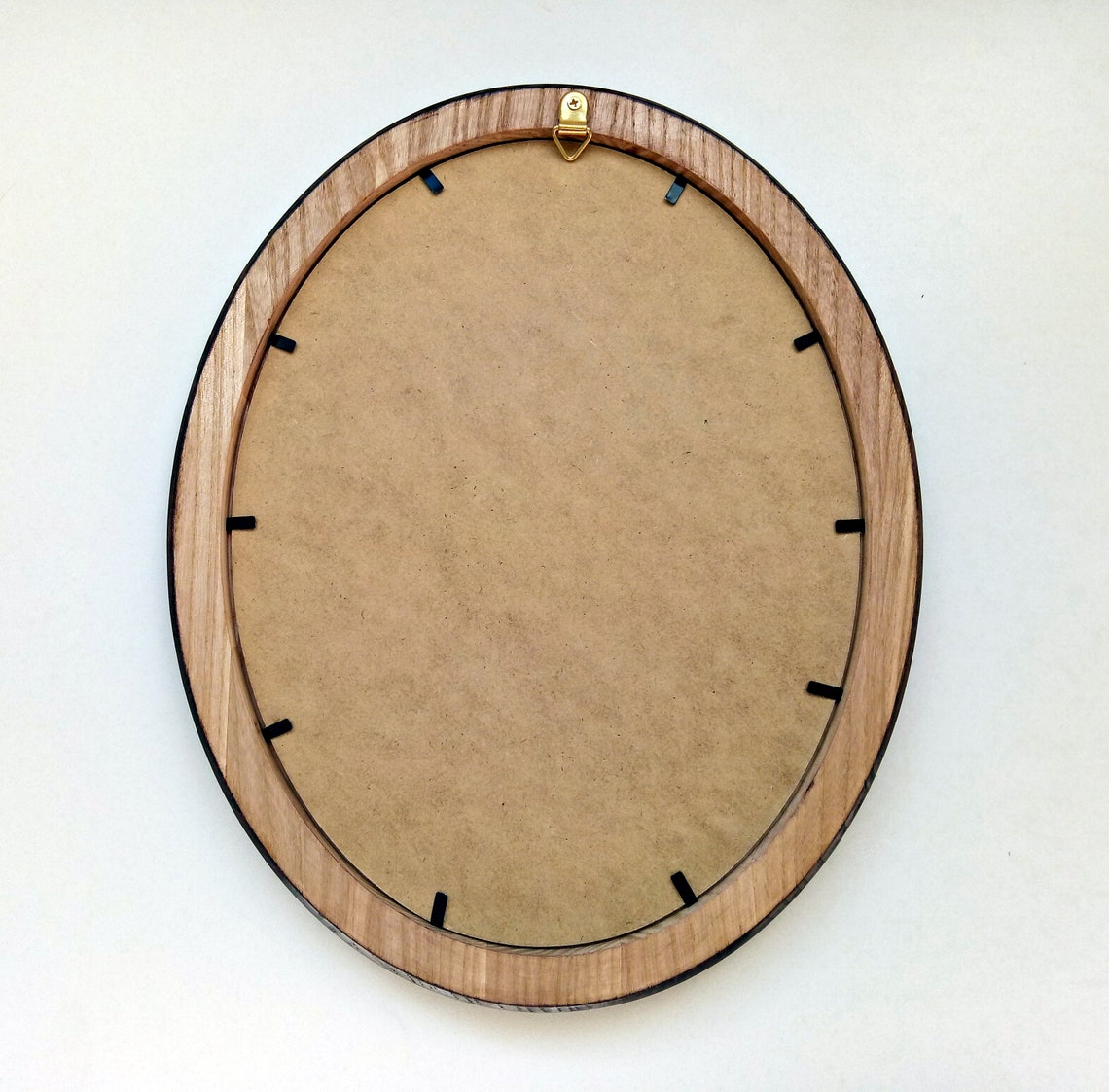 Oval Frame, Oval Modern Frame, Picture Frame, Oval Photo Frame, Choose ...
