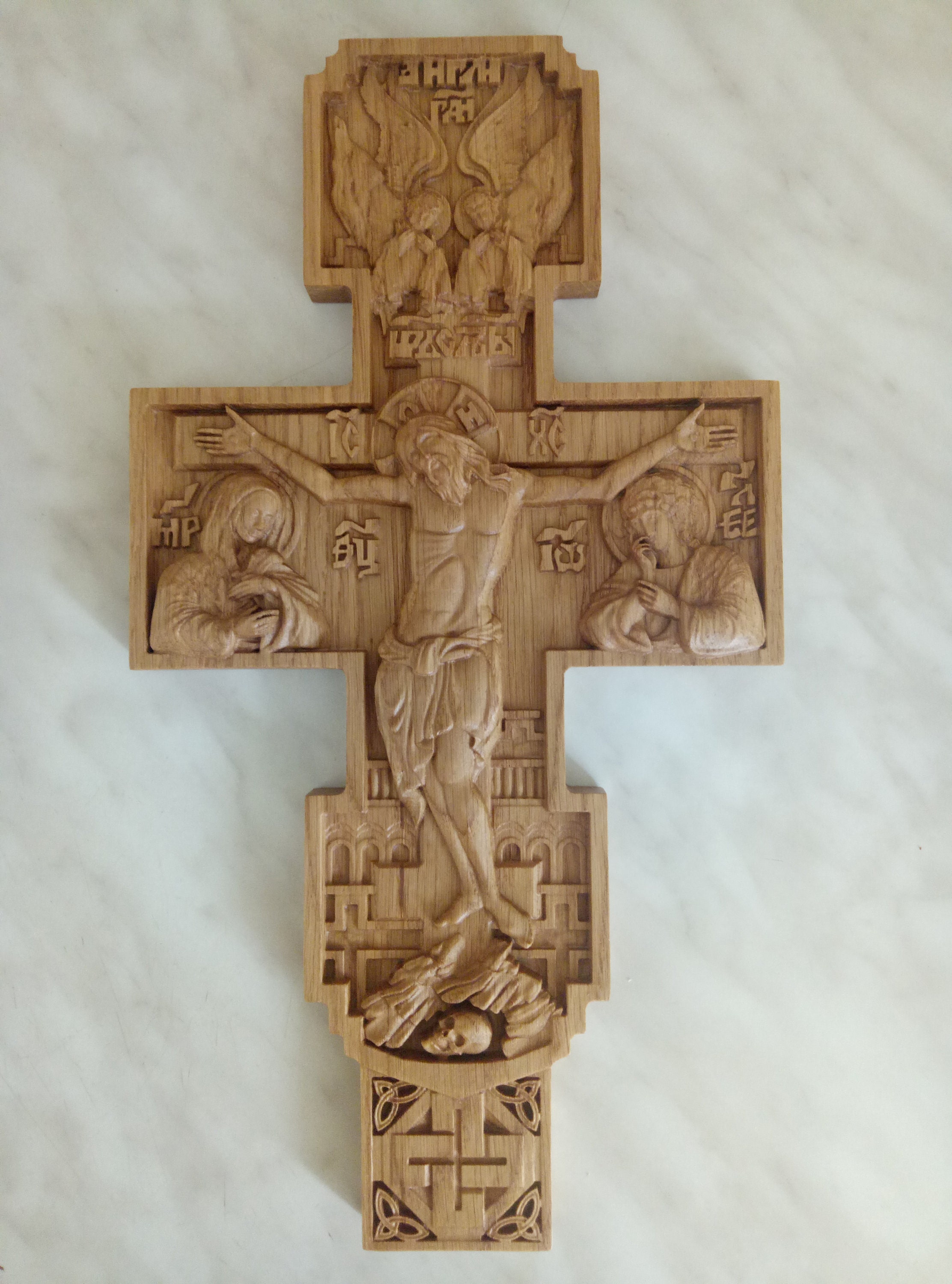 Wooden Crucifix, Wood Crucifix Christianity, Jesus Christ, Jesus Christ ...