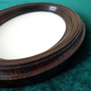 Oval Frame, Picture Frame, Oval Photo Frame, Choose Size: 3.5 X 5 up to ...