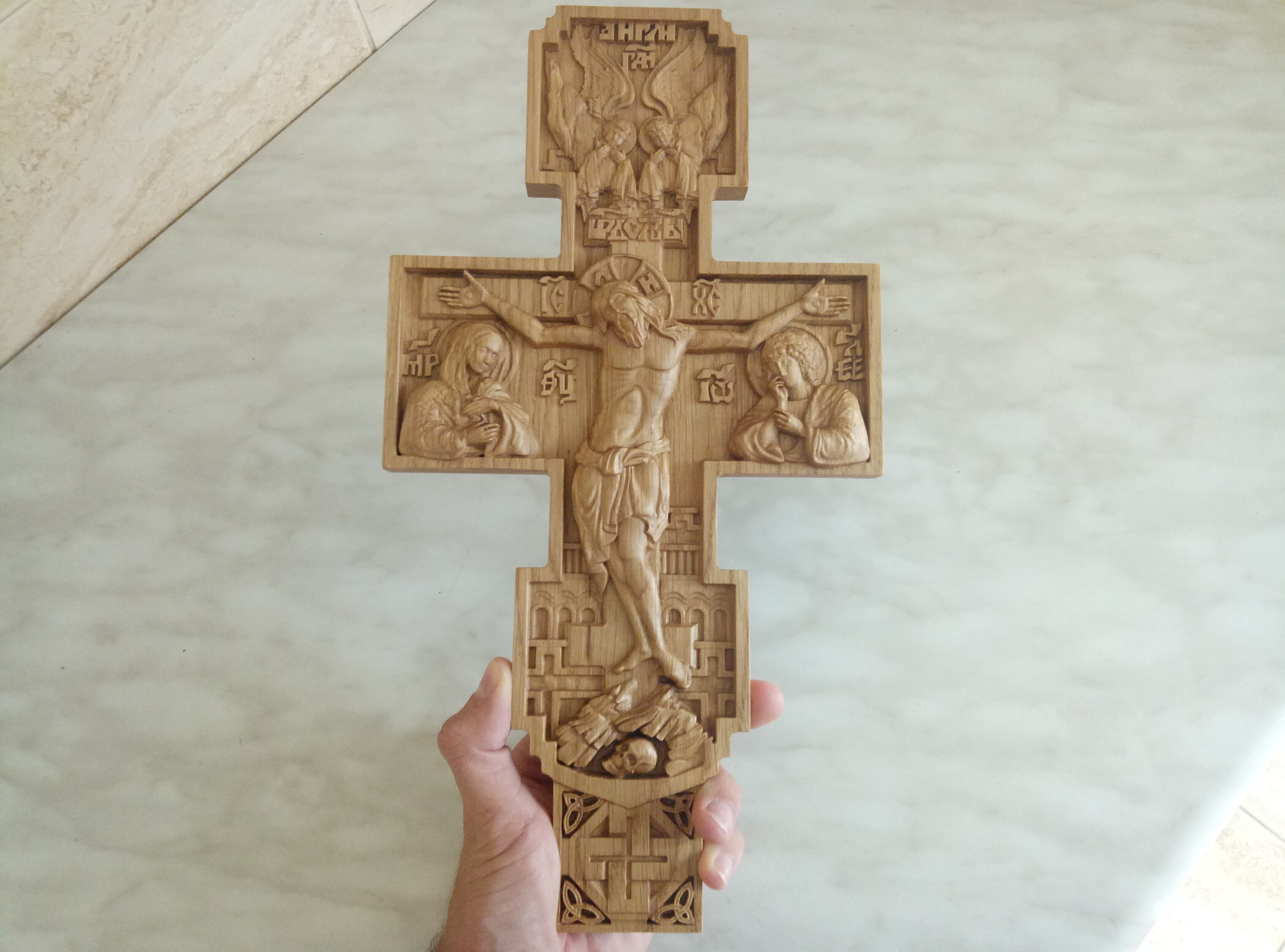 Wooden Crucifix, Wood Crucifix Christianity, Jesus Christ, Jesus Christ ...