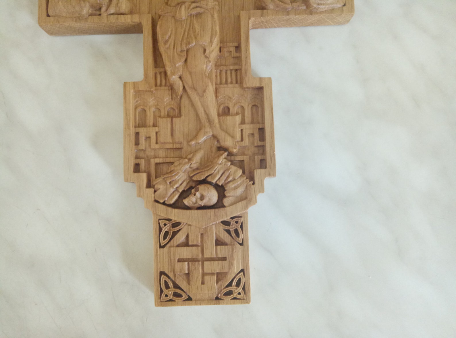 Wooden Crucifix, Wood Crucifix Christianity, Jesus Christ, Jesus Christ ...
