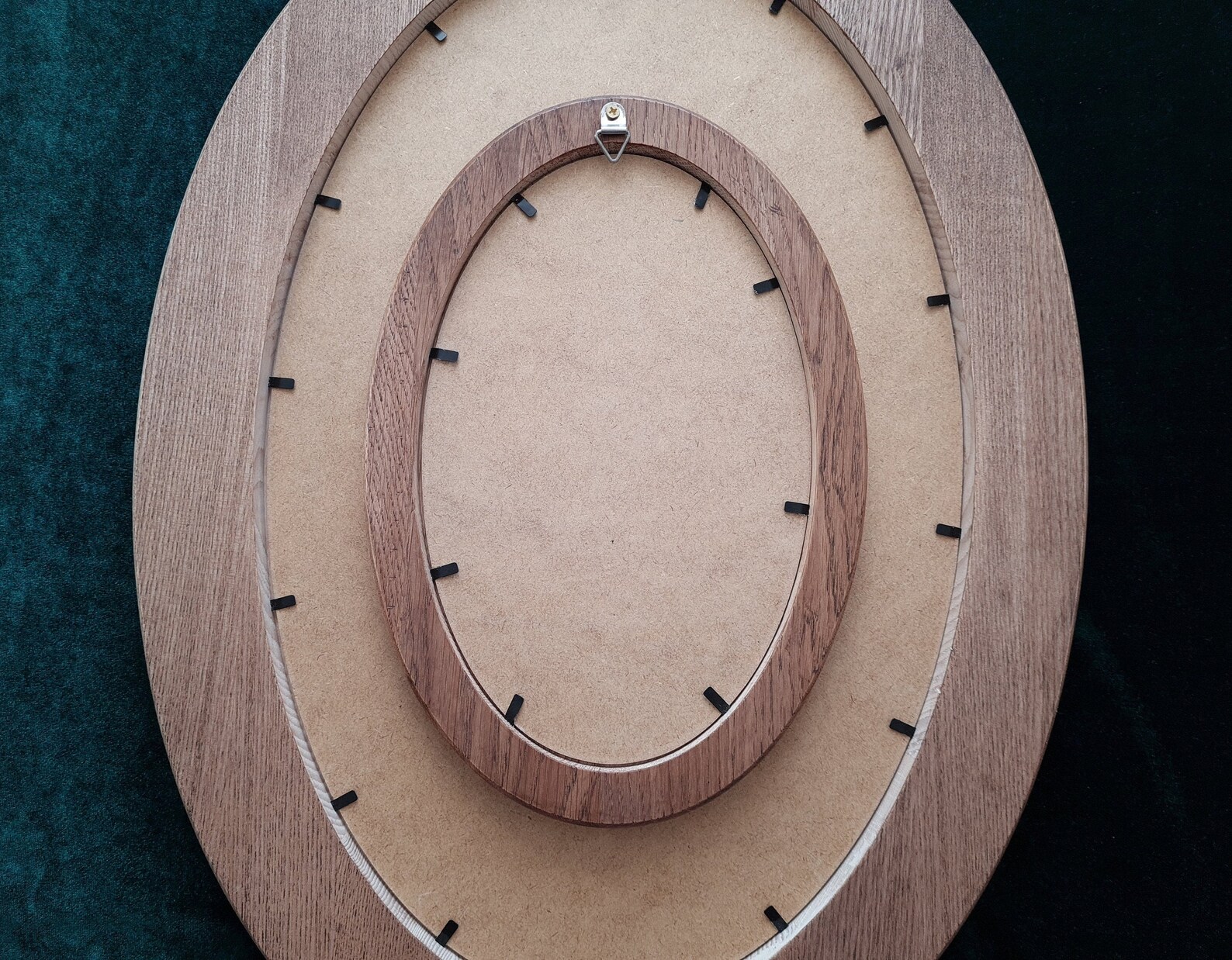 Carved Oval Frame, Picture Frame, Oval Photo Frame, Many Sizes - Etsy