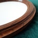 Oval Frame, Picture Frame, Oval Photo Frame, Choose Size: 3.5 X 5 up to ...