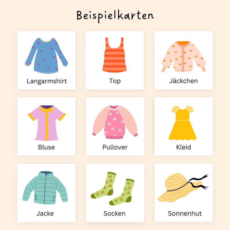 Was Heute Anziehen 1