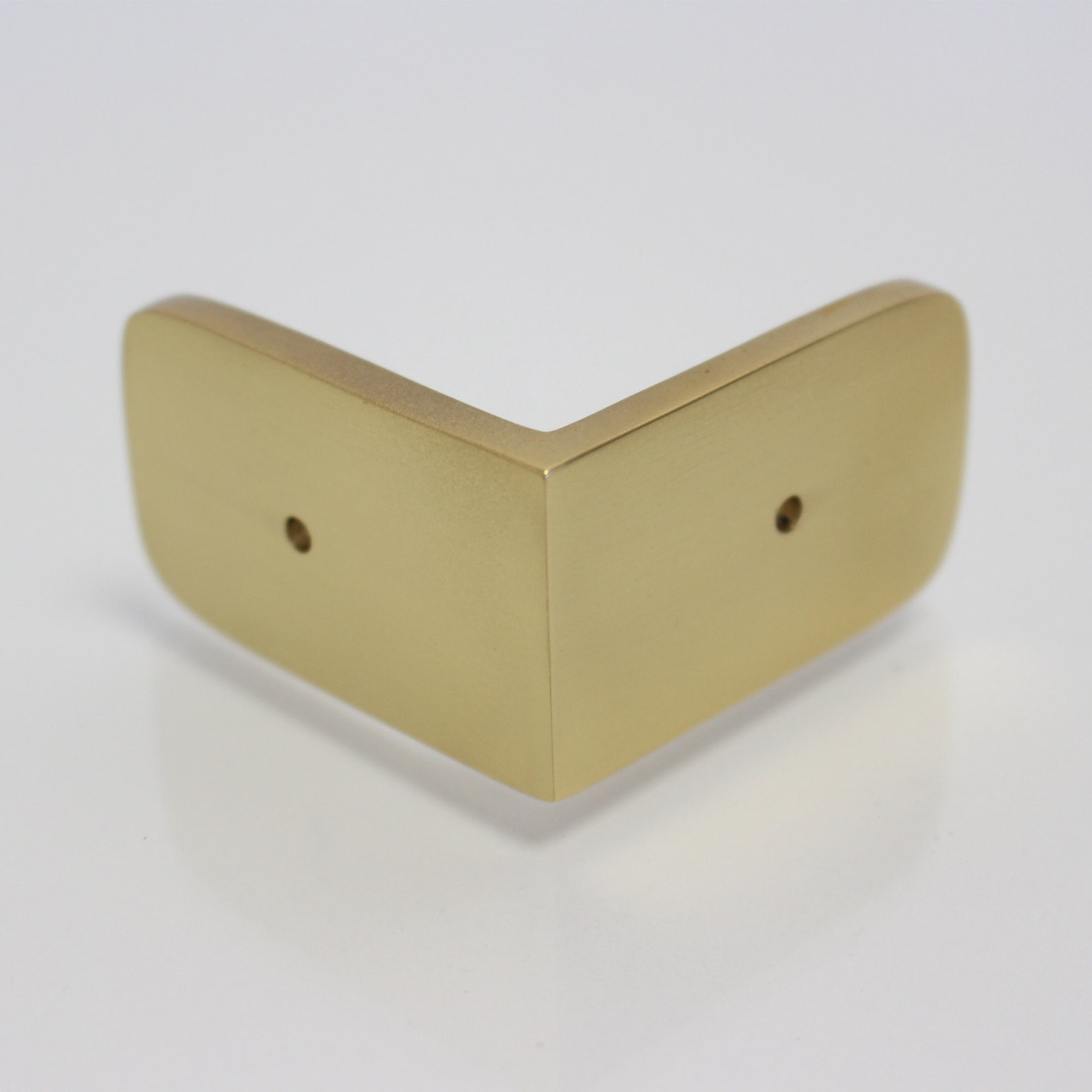 Heritage Corner Strap, Corner Angle Bracket, Box Corner, Vintage Retro ...