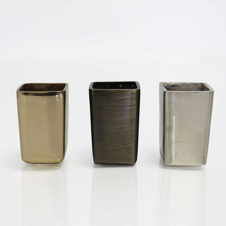 Empire Brass Furniture Leg Tip, Furniture Leg Cap, Brass Furniture Leg ...