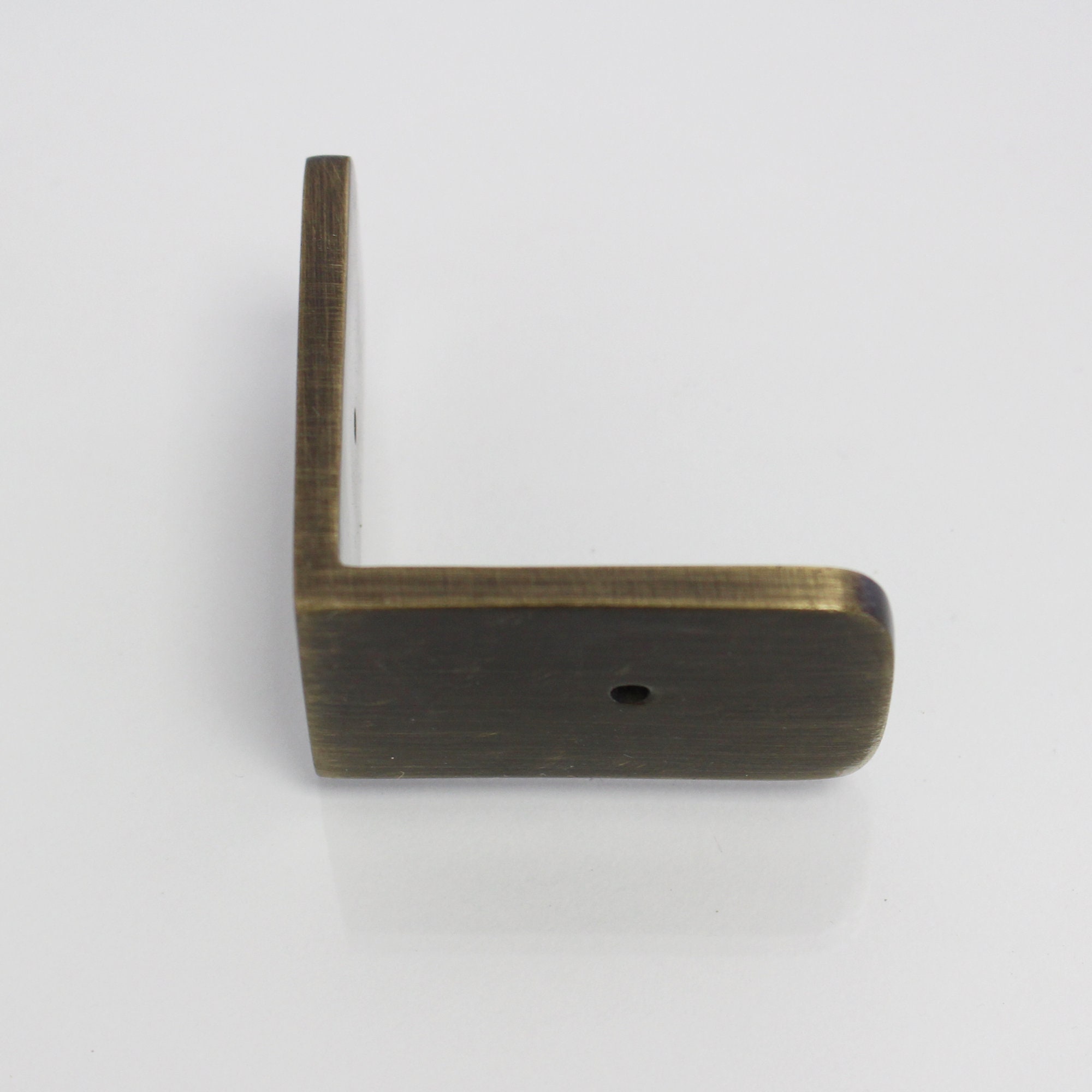 Heritage Corner Strap, Corner Angle Bracket, Box Corner, Vintage Retro ...