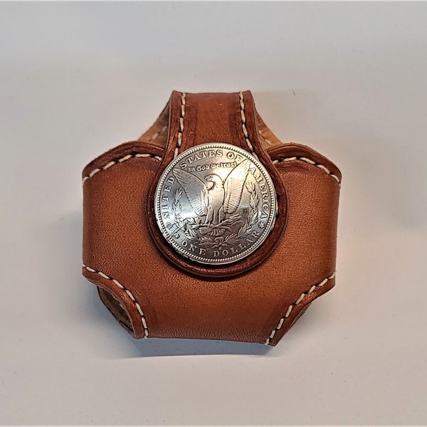 Leather Snuff Holder - Etsy