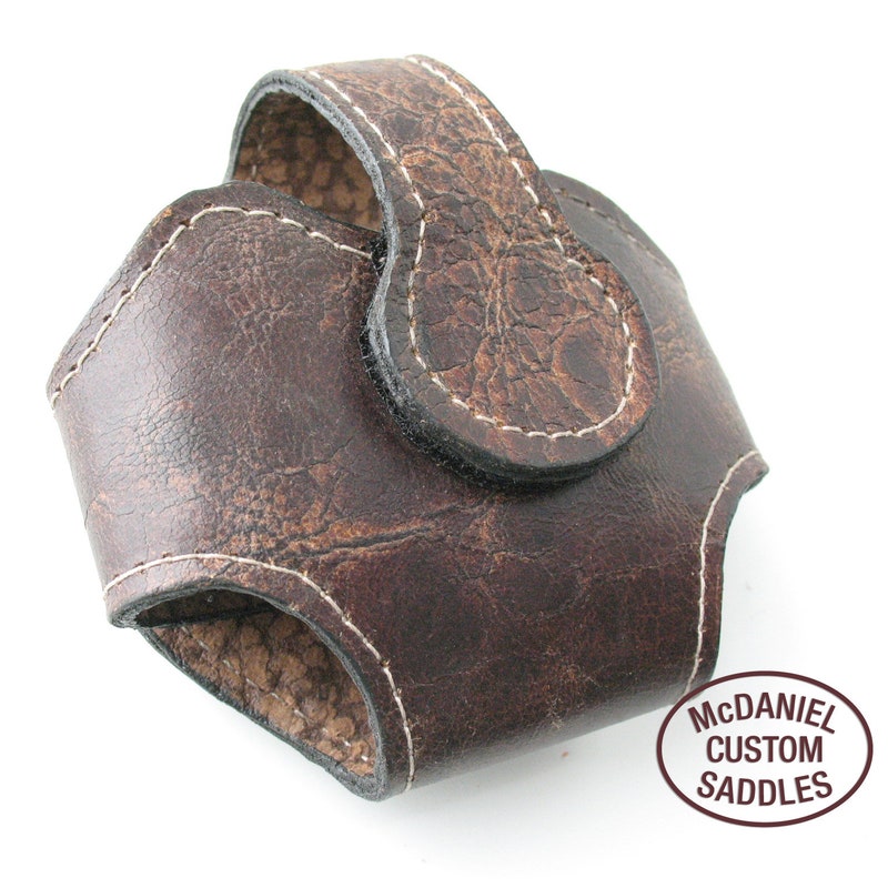 Leather Snuff Holder - Etsy