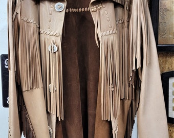 Bear Skin Jacket - Etsy