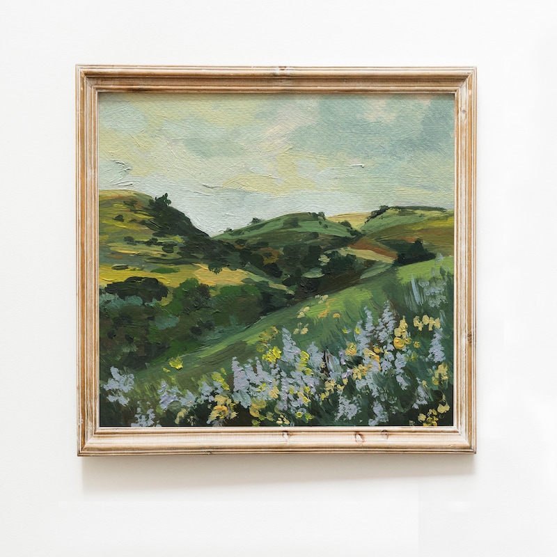 Landscape Prints - Etsy