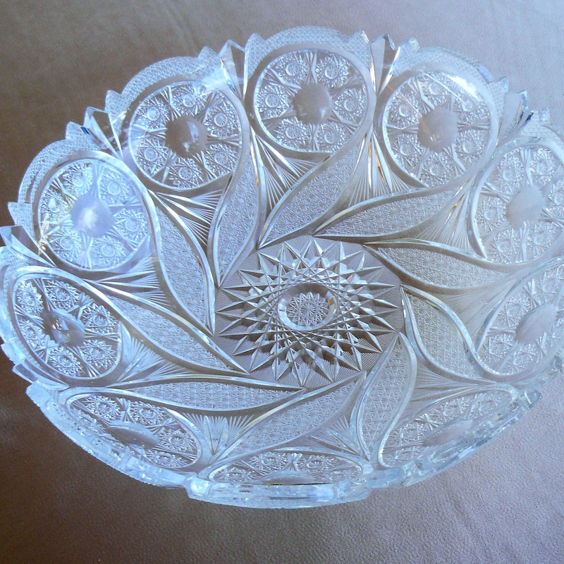 24 Round Serving Platter - Etsy