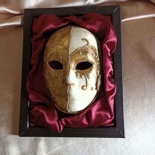 Masquerade Ball Mask - Etsy