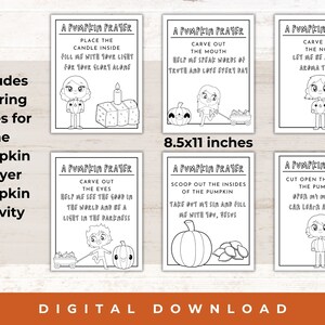 Christian Fall Coloring Pages | Christian Halloween Coloring Pages ...