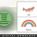 Nature Bingo Printable | Nature Study | Backyard Scavenger Hunt ...