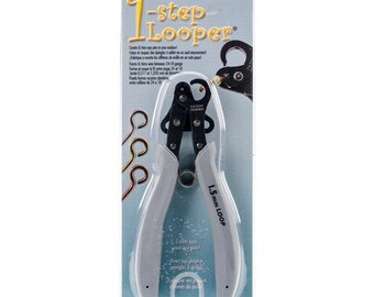 1 Step Looper | Etsy