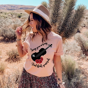 This Savage Song - August Flynn - Monsters of Verity- Sing You a Song ...