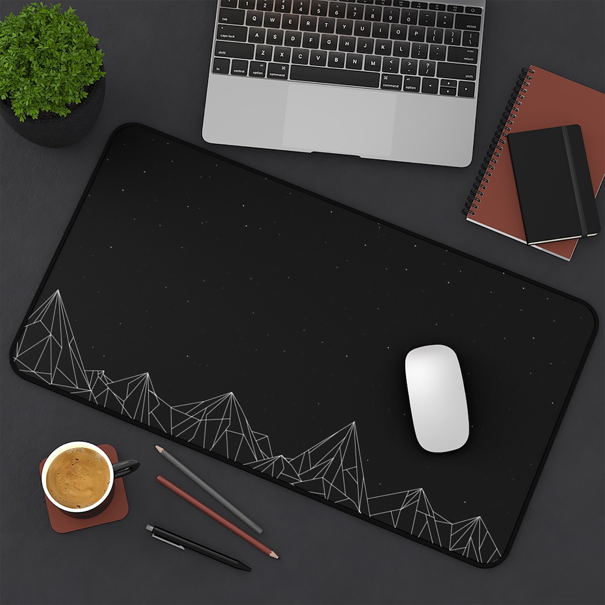 Velaris ACOTAR Desk Mat Bookish Mouse Pad Officially - Etsy Australia