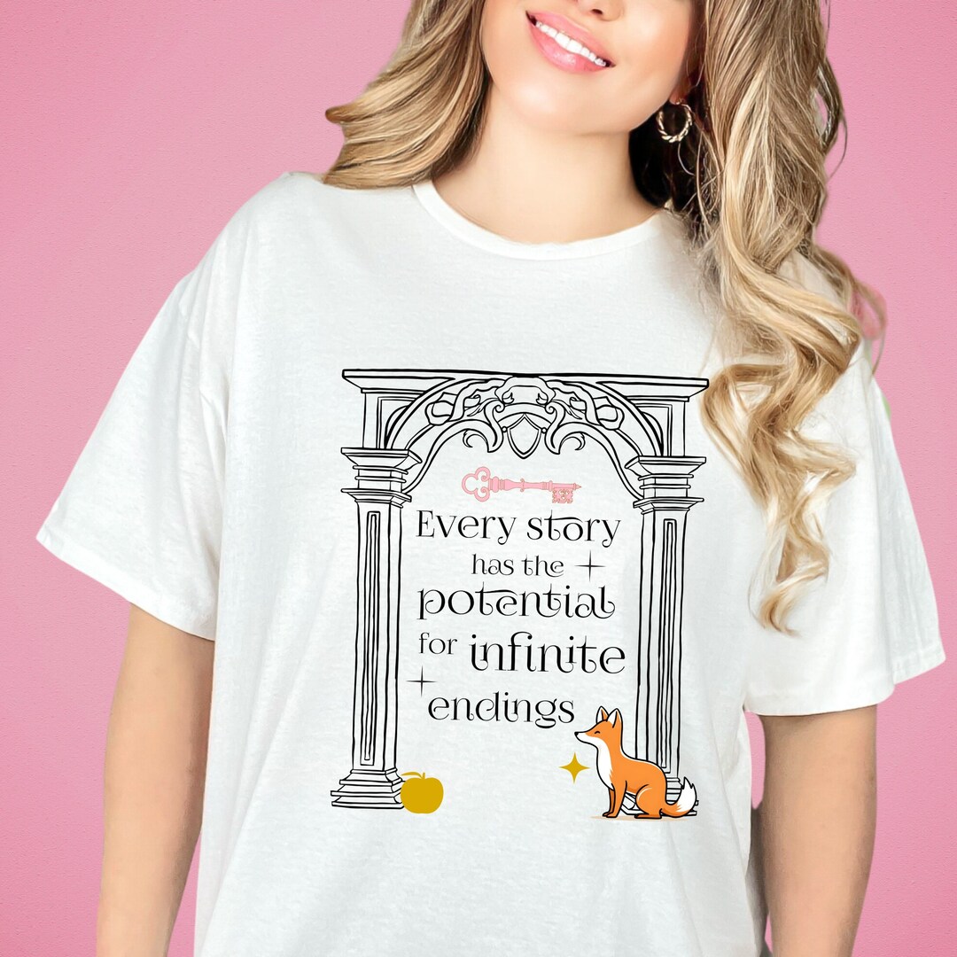 The Valory Arch | Once Upon a Broken Heart Merch | Stephanie Garber ...